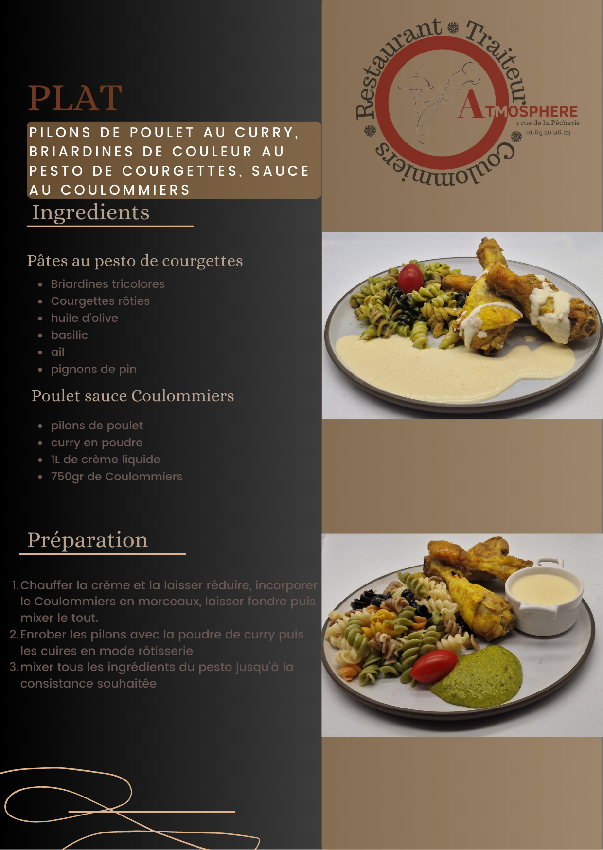Le Grand Repas | Coulommiers - Coulommiers